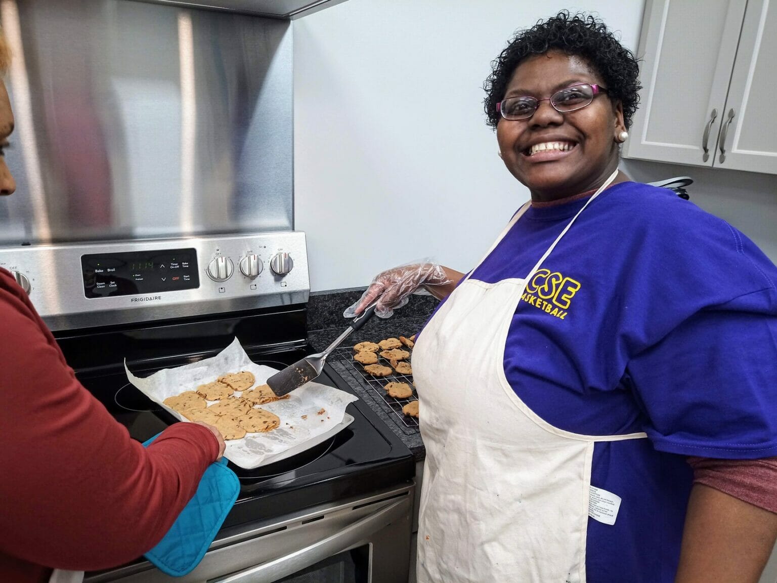 Day Support Program - Achieve of Central Virginia